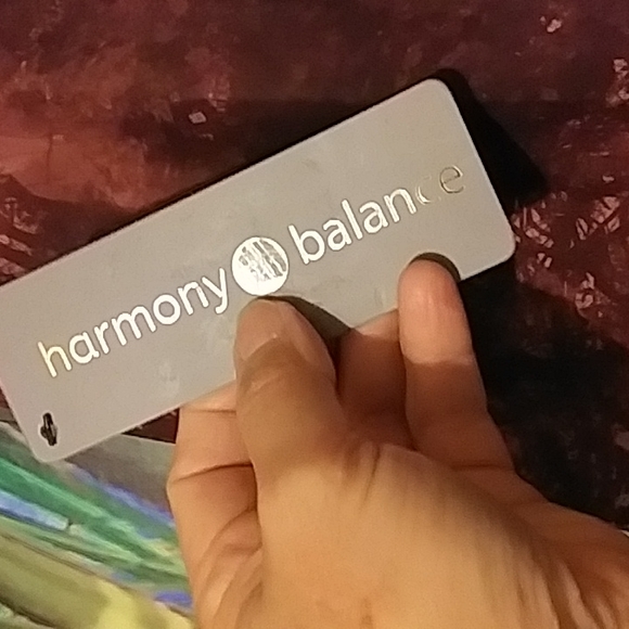Harmony And Balance | Pants & Jumpsuits | Harmony And Balance Yoga Pant ...